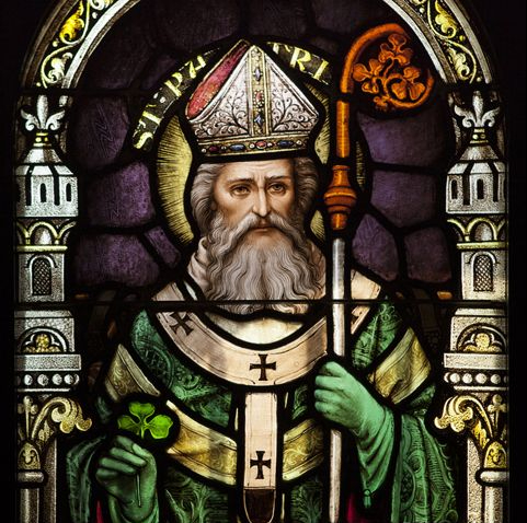 Irish – Preaching Life
