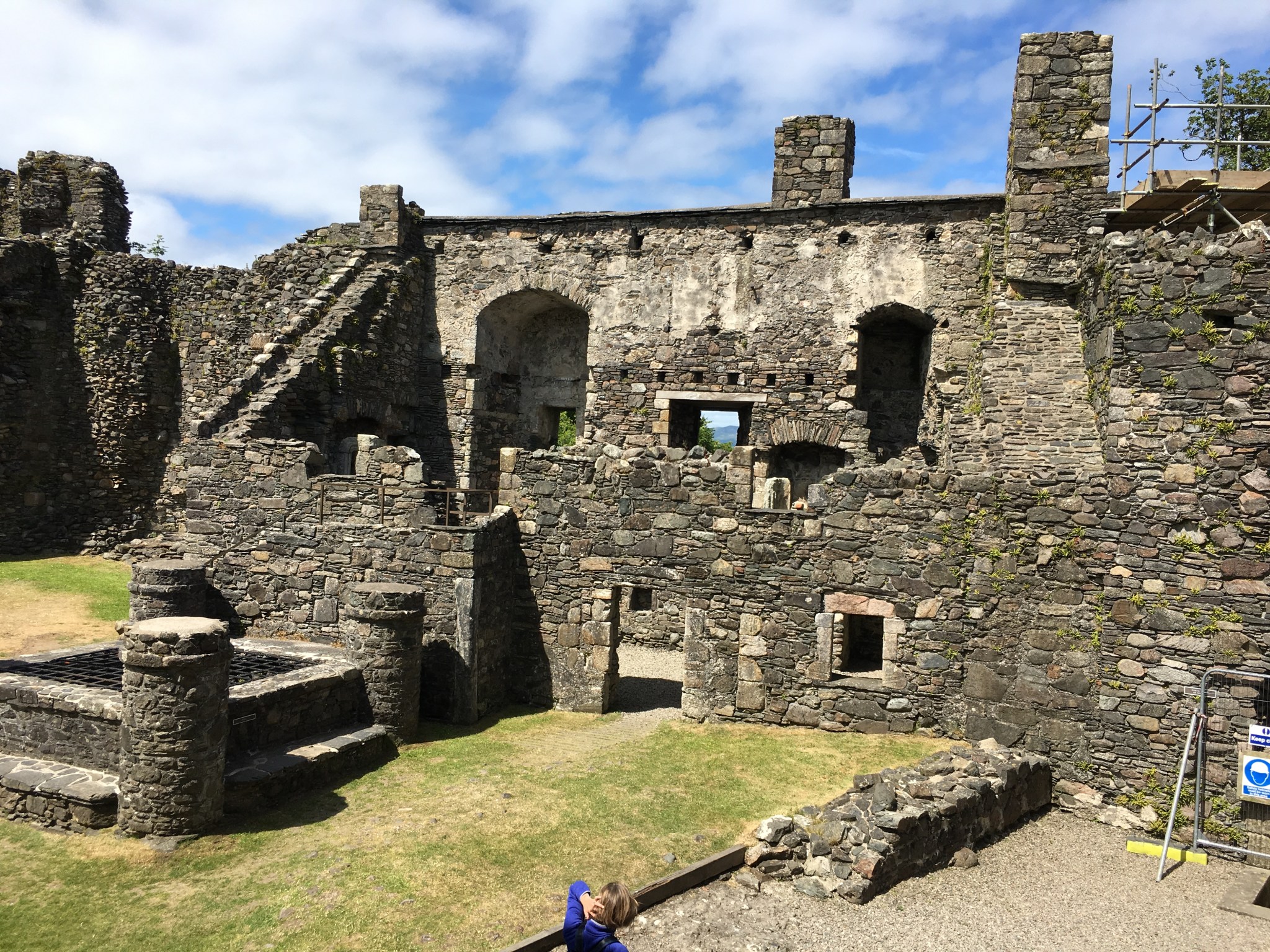 Family Reunion – Preaching Life